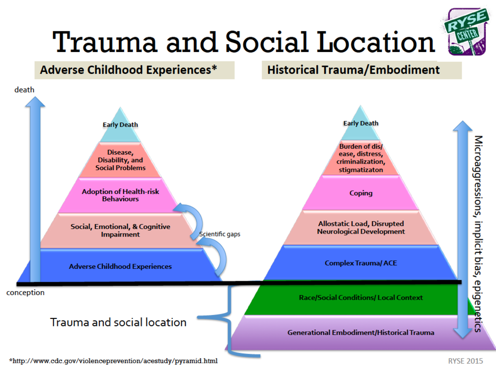 Impact of Trauma on Development | NW Children's Foundation